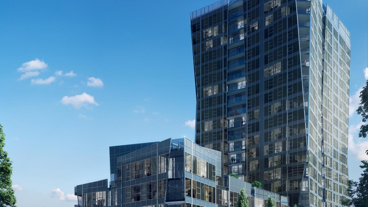 Bosa Development unveils pricing for condos in new downtown Bellevue ...