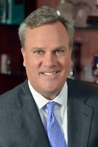 The Crichton Group CEO Jimmy Ward on the decision to sell to Hub ...