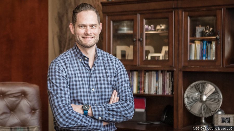 Best in Business Awards: Atema Partners - Nashville Business Journal