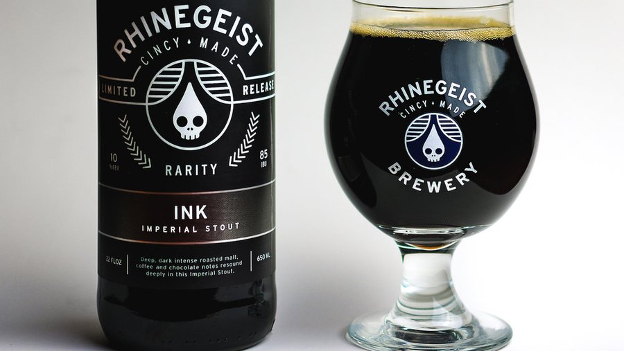 Rhinegeist, Millennial Tower, North Country Charcuterie, Arshot ...