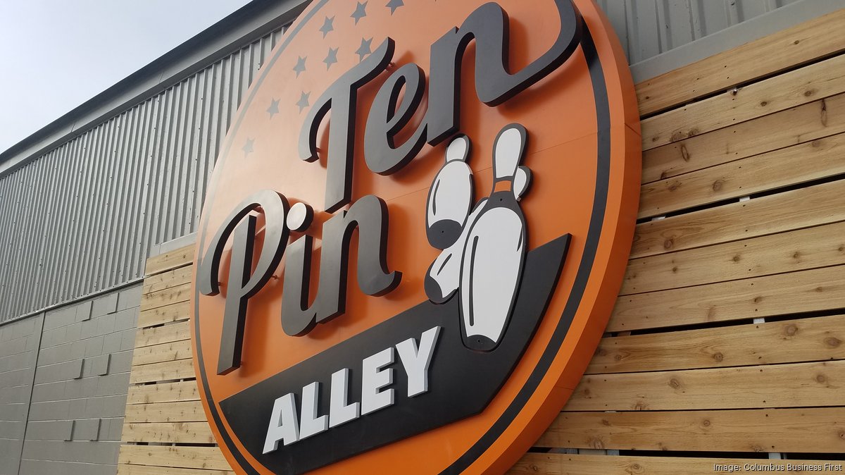 Building housing Ten Pin Alley in Hilliard on sale for $6.9M - Columbus ...
