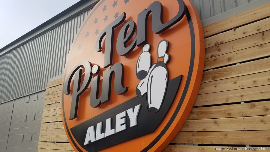 Building housing Ten Pin Alley in Hilliard on sale for $6.9M - Columbus ...