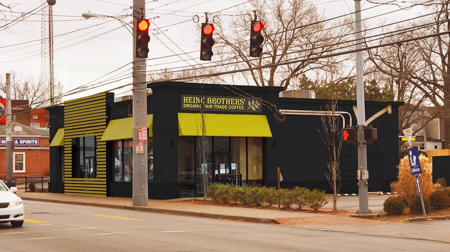 Heine Brothers' to relocate in Louisville's Highlands area - Louisville ...