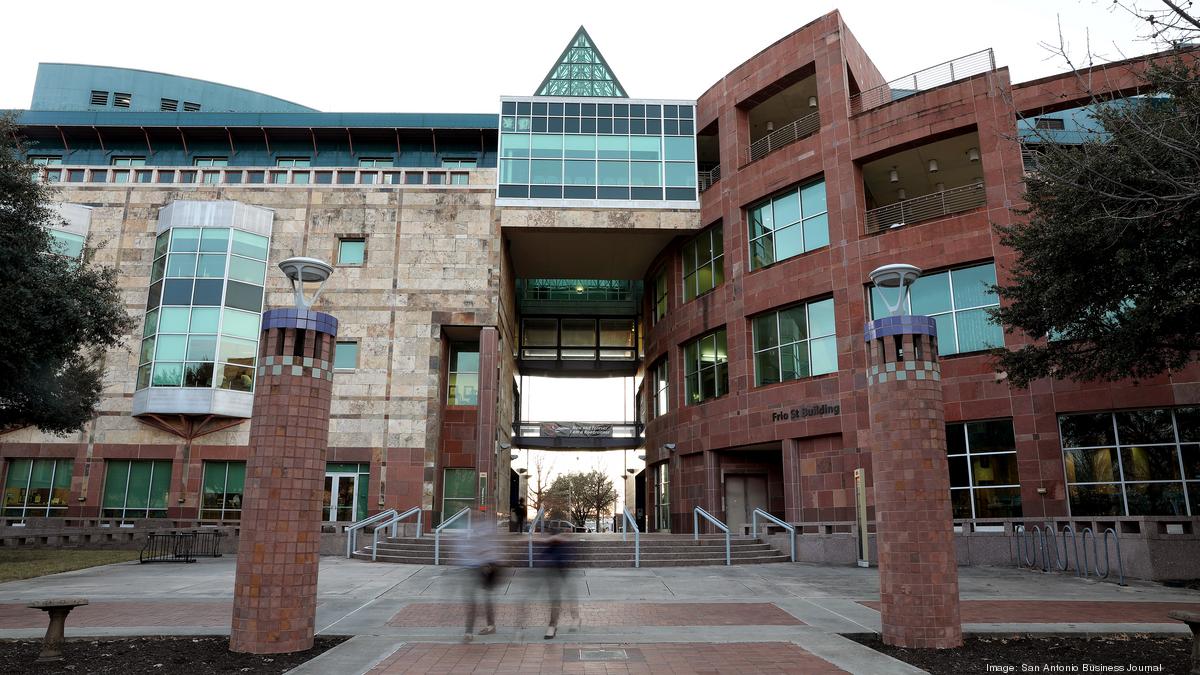 University of Texas at San Antonio on pace to hit big 2028 enrollment ...