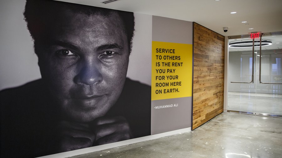 Ernst & Young expanding downtown office, hiring - Louisville Business First