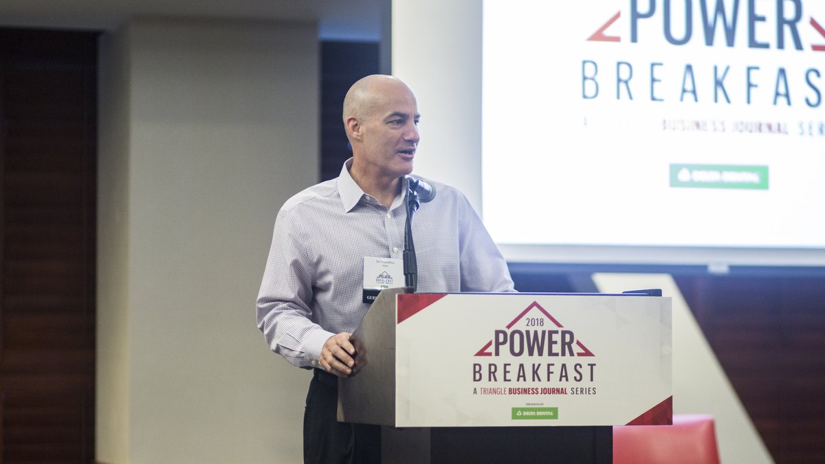 Relias CEO talks hiring hundreds locally, business headwinds, Amazon's ...