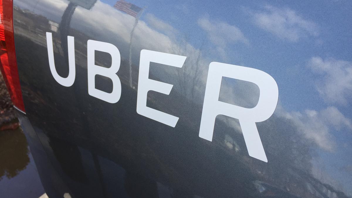 Uber bringing new bus-like 'express pool' service to Philadelphia ...