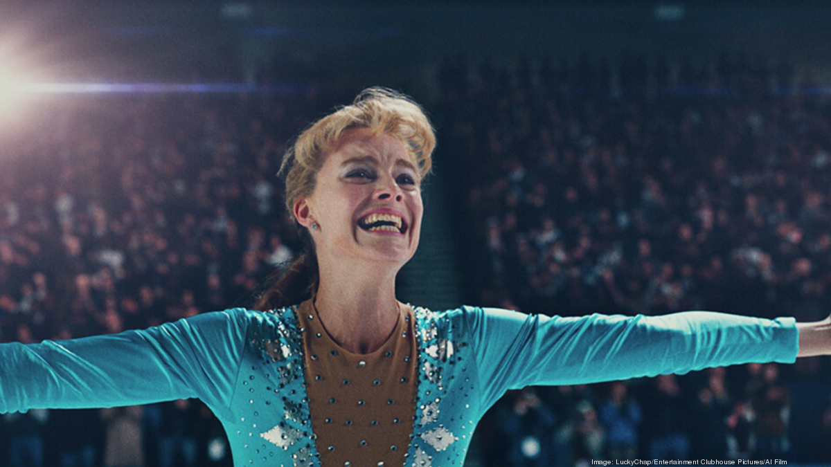 Movie Review: 'I, Tonya' knows how to skate on thin ice - Atlanta ...