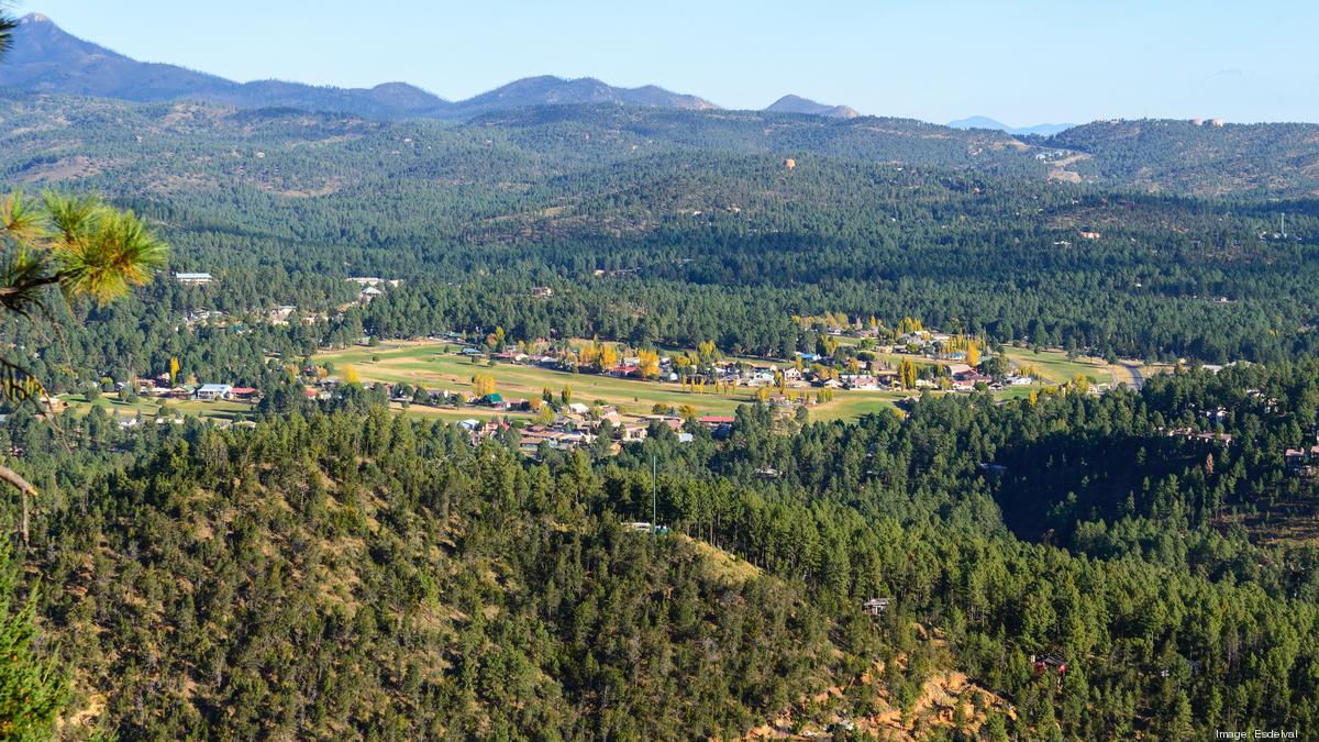 Ruidoso named a top U.S. vacation rental destination by Tripping.com ...