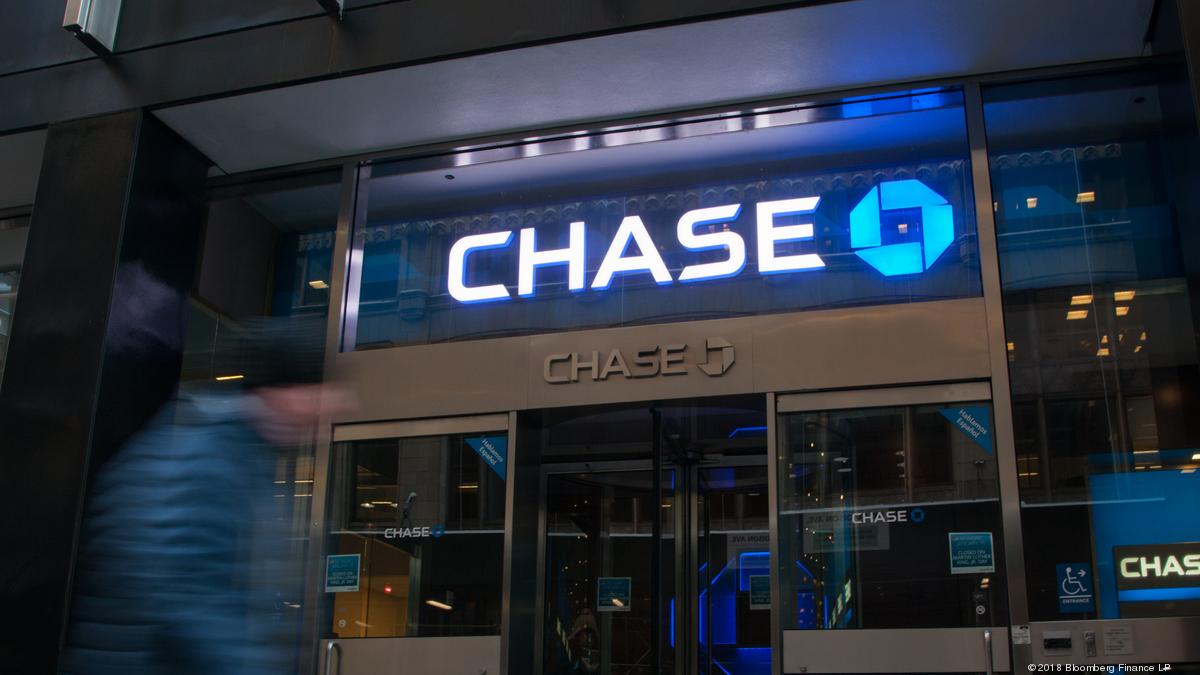 JPMorgan Chase hints at opening first retail branches in Boston ...