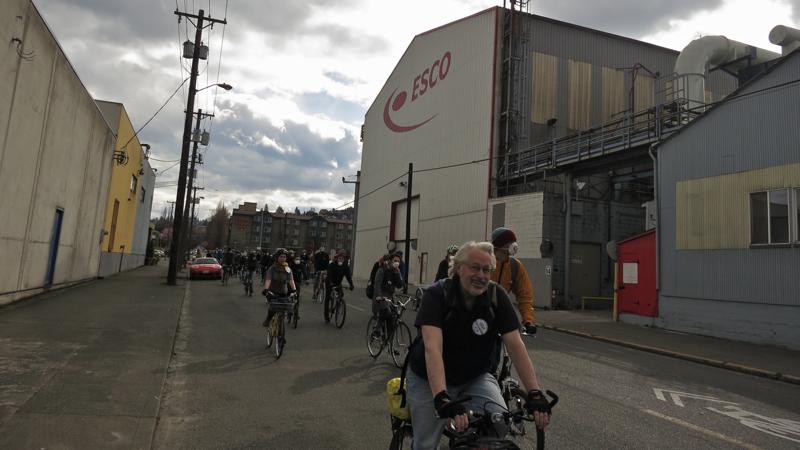 Coveted NW Portland ESCO property acquired in $33M deal by veteran ...