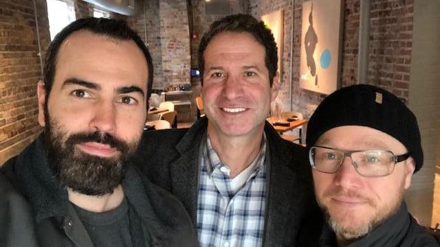 How a Pittsburgh lawyer changed his life, a community and now his ...