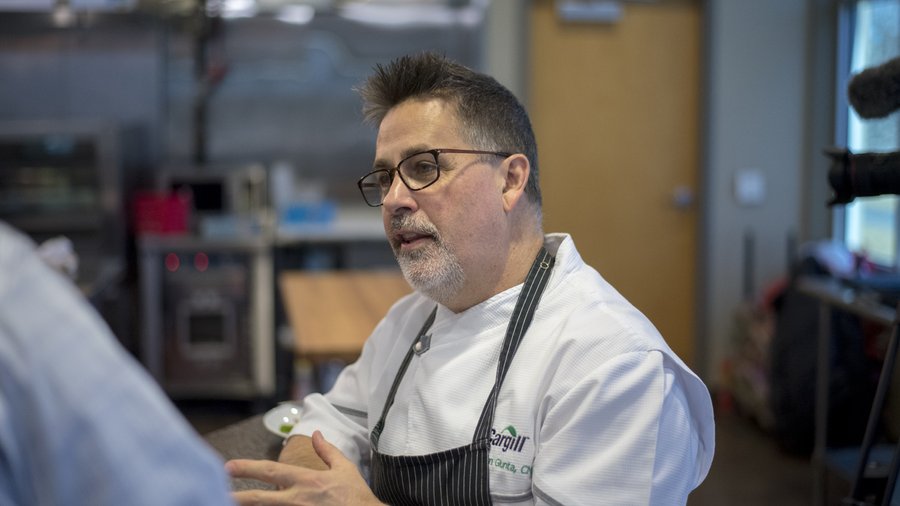 Cargill leverages Wichita innovation facility to draw new creations ...