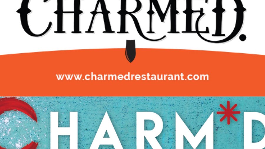 Two new restaurants hope to lead a 'charmed' life in Baltimore ...