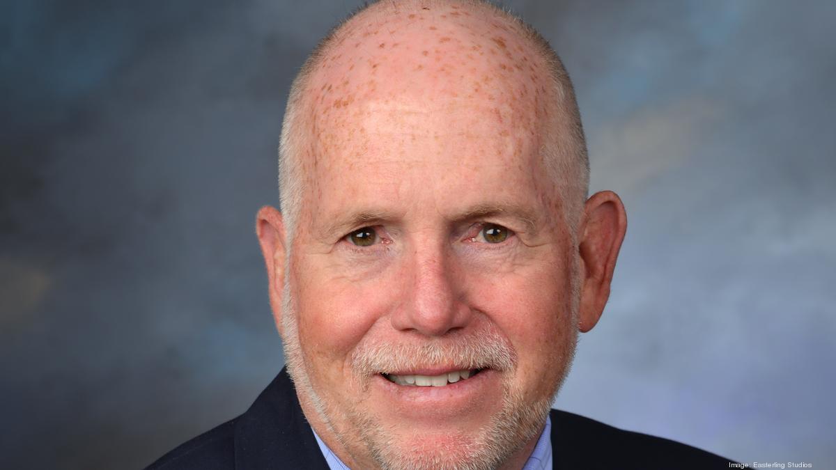 Q&A: New Dayton Hoopla Chairman Terry Slaybaugh - Dayton Business Journal