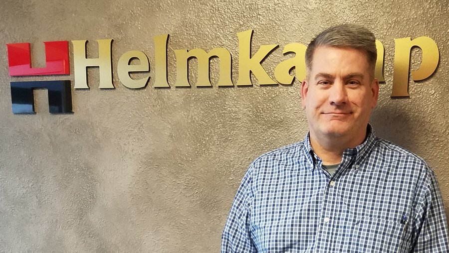 Best Places to Work 2020: Helmkamp Construction builds community ties ...