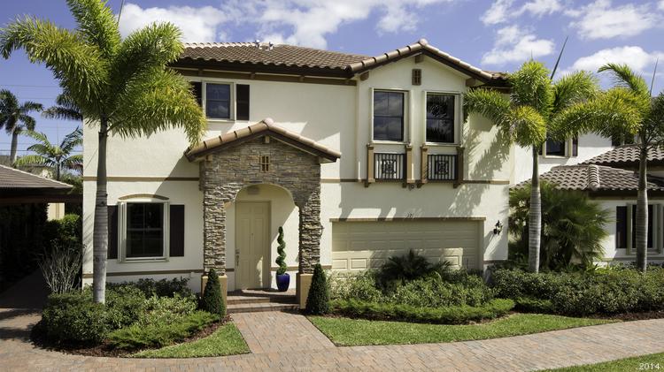 Lennar Corp. launches Urbana at Downtown Doral and Portovita in ...