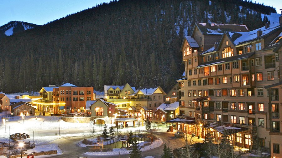 Briefcase: New retail and renovations at Winter Park - Denver Business ...
