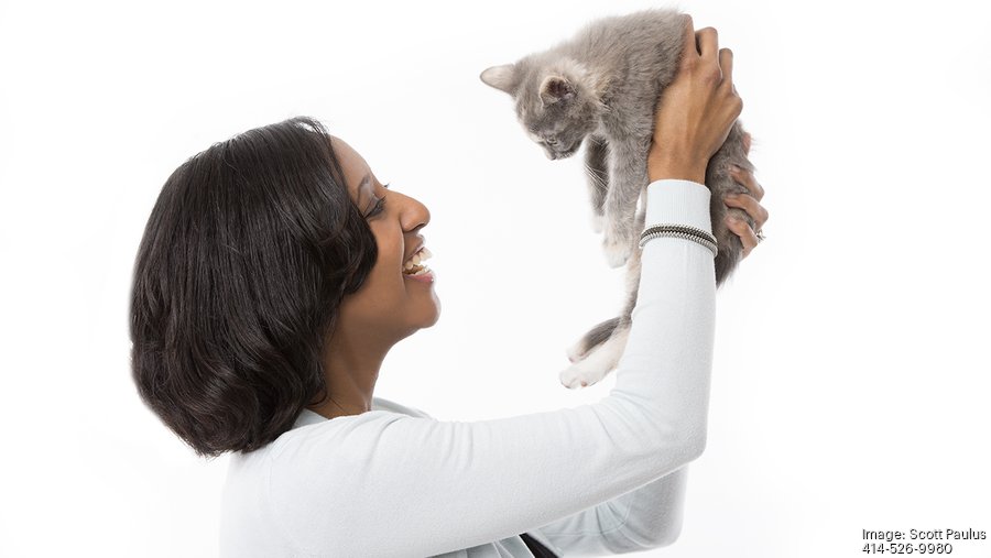 Dr. Senait Tesfai-Barker, Aurora Health Care - Milwaukee Business Journal
