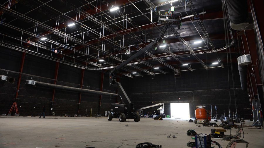 Where are Atlanta's largest film studios? - Atlanta Business Chronicle