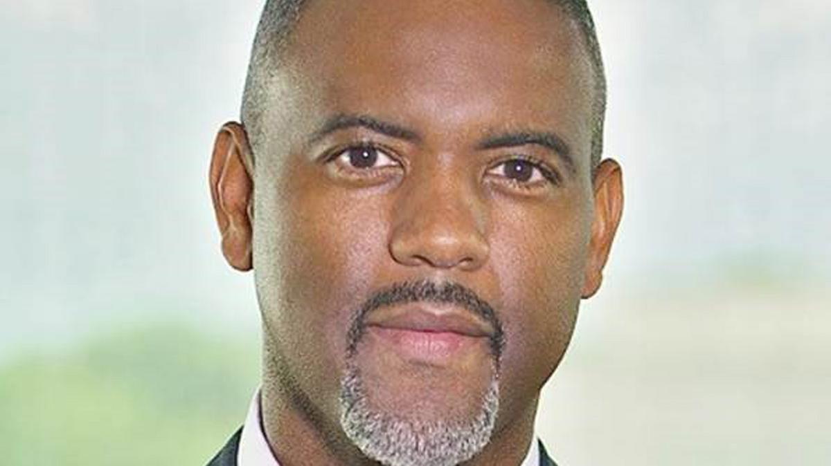 Texas Southern University President Austin Lane says he shouldn't be ...