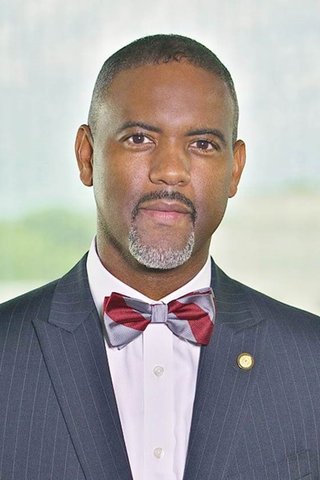 Texas Southern University President Austin Lane says he shouldn't be ...