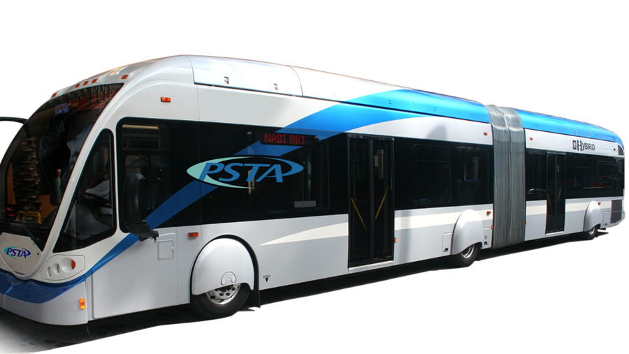 Hillsborough, Pinellas get $2M to better connect USF, fund BRT - Tampa ...