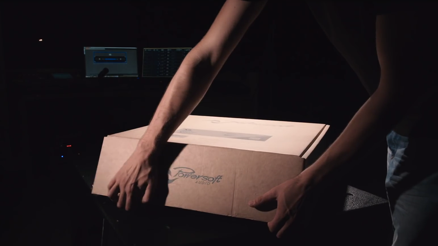 Italian sound tech company Powersoft opens U.S. HQ in New Jersey - New ...