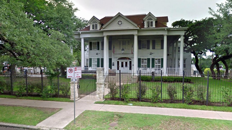 See where SMU fraternity, sorority houses rank nationally in price ...