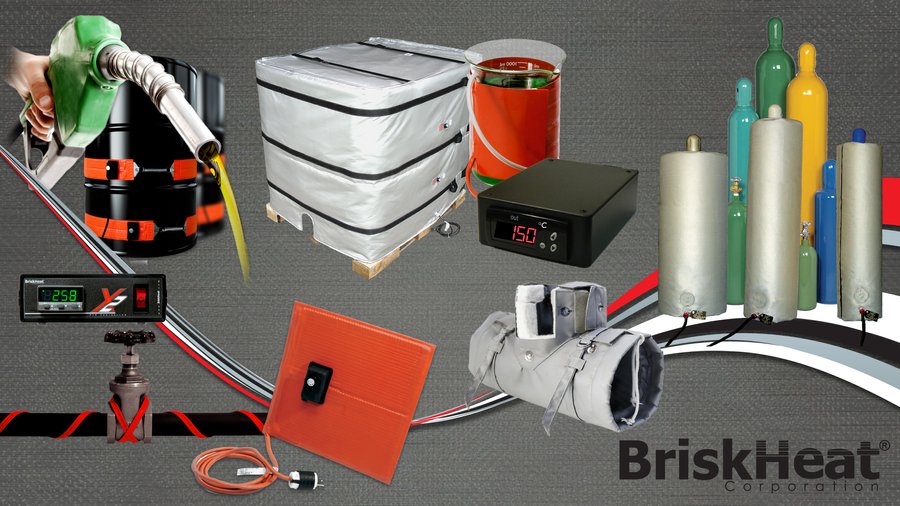 Briskheat acquired by Nibe Industrier out of Sweden - Columbus Business ...