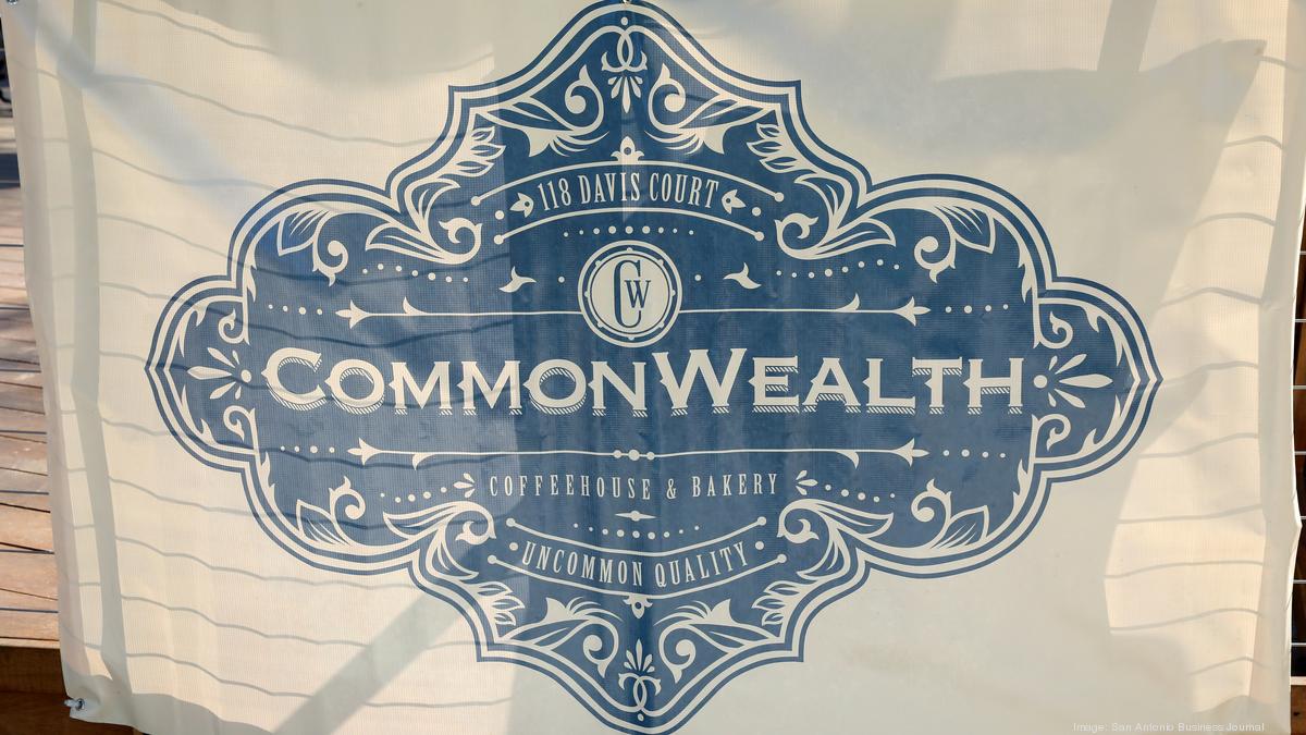 Commonwealth Coffeehouse opening at Burns Building - San Antonio ...