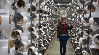 Fairystone Fabrics invests in equipment, adds staff and collects awards ...