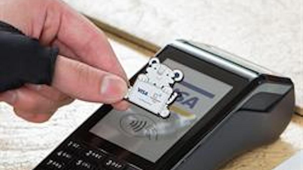 Visa pins its Winter Olympics ad campaign on new payment technology ...