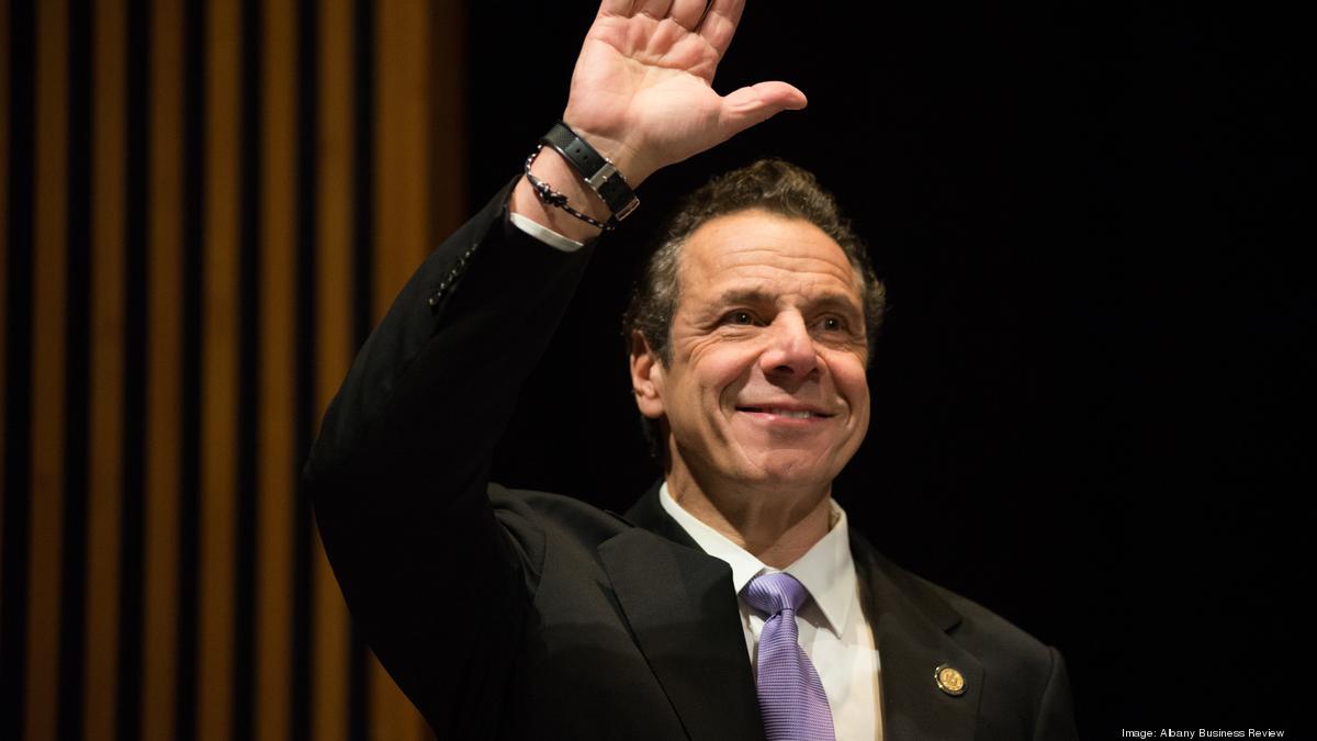New York Gov. Andrew Cuomo signs executive order on net neutrality ...