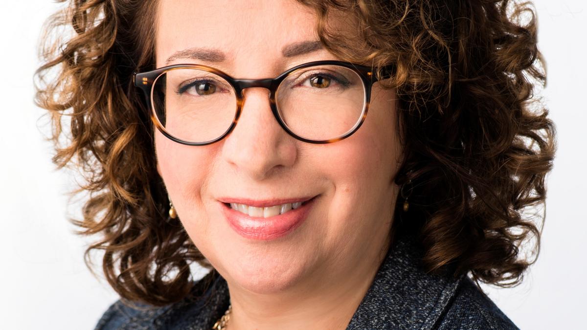 Philadelphia lawyer Lori Landew named general counsel at Audible ...