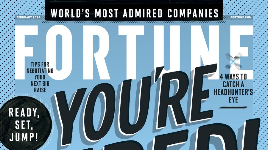 Fortune magazine sold to Thai businessman - New York Business Journal