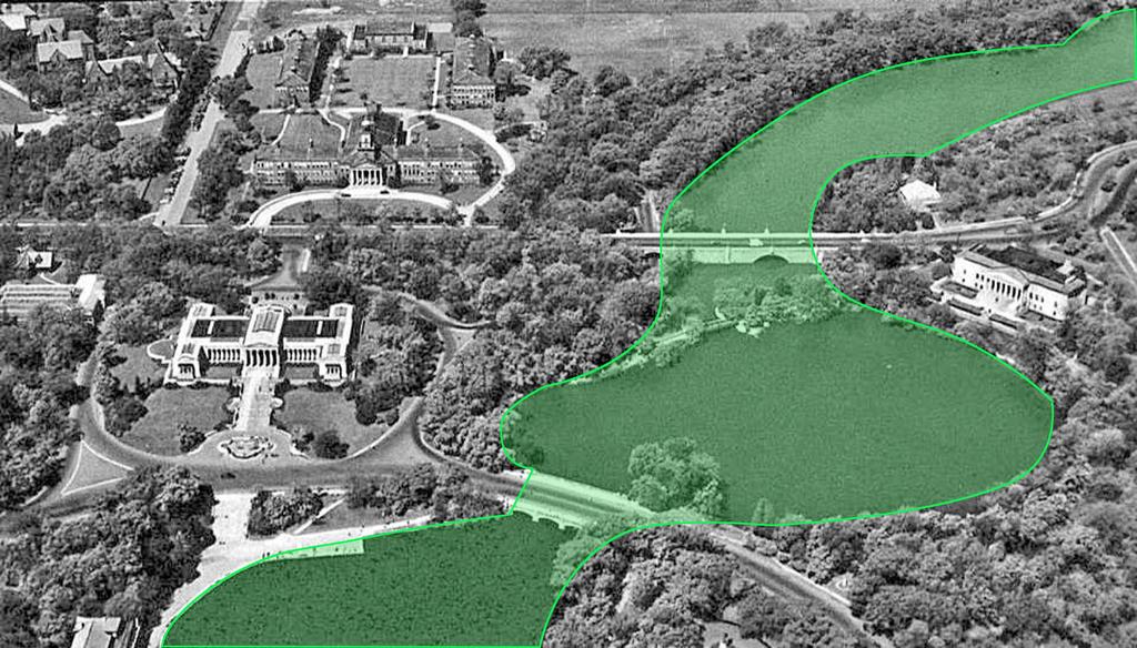 Design of Scajaquada Expressway is at a crossroads - Buffalo Business First