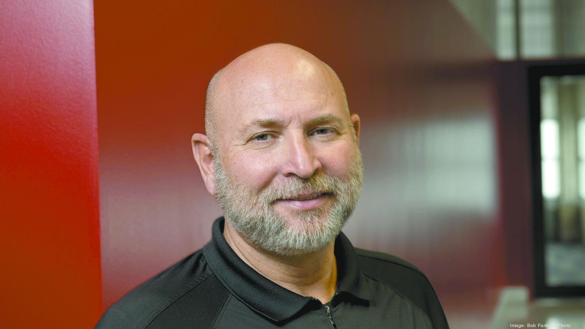 Manfred Heisen of abatUS in Birmingham combines his love of cars ...