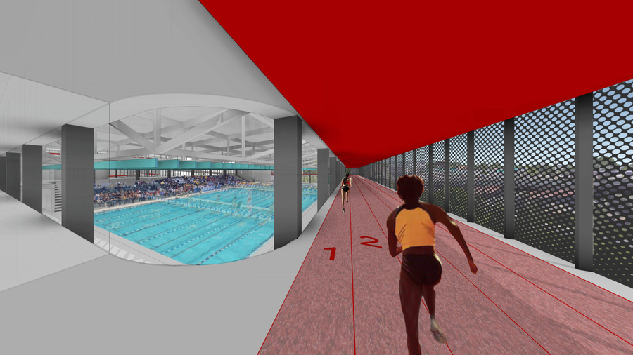 V3 Sports and Erika Binger plan North Minneapolis training facility ...