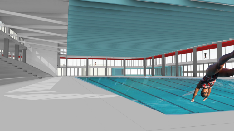 V3 Sports and Erika Binger plan North Minneapolis training facility ...