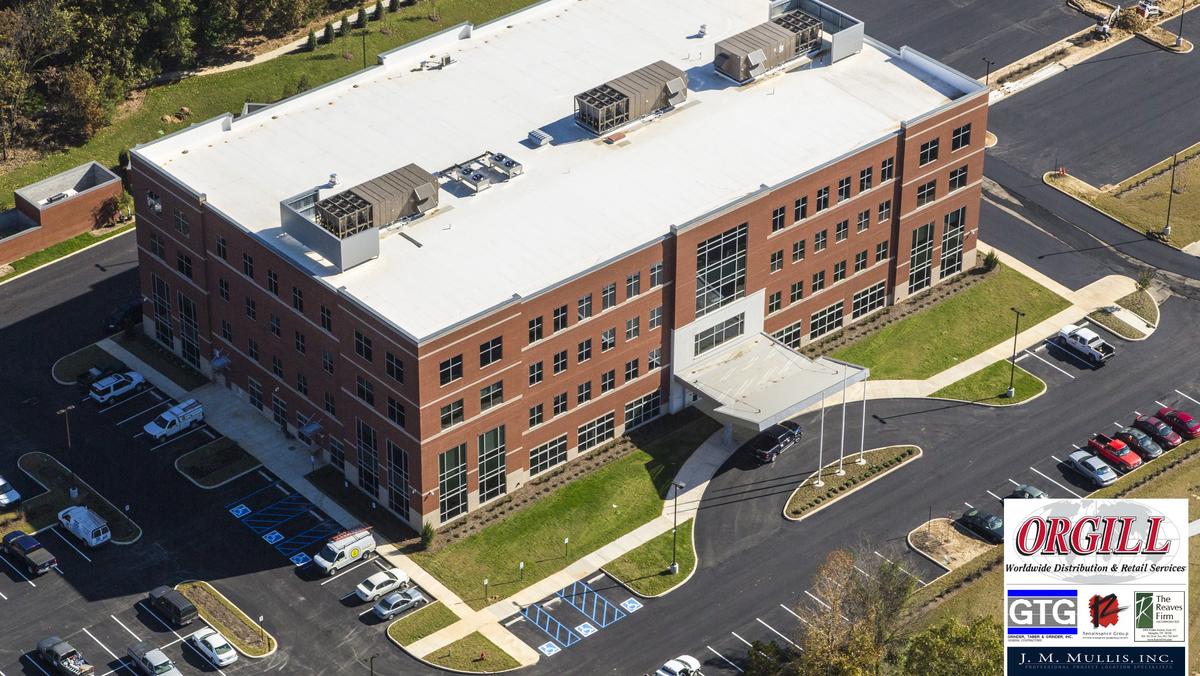 Orgill Inc. announced a $29 million investment in its facility in ...