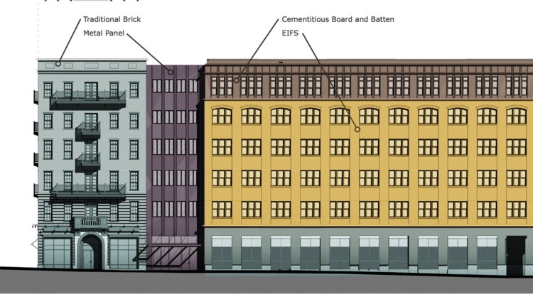 RiverSouth development sees adjustments as costs rise - Columbus ...