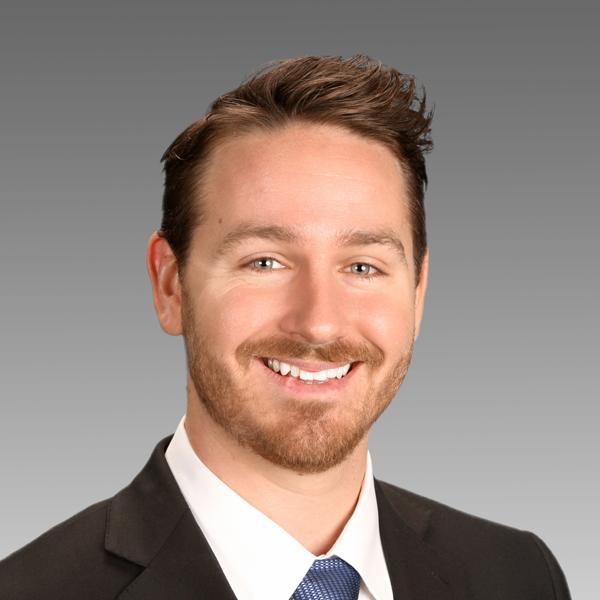 Samuel Jones | People on The Move - Wichita Business Journal