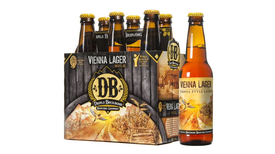Devils Backbone Brewing Co., out of Virginia, expanding distribution to ...