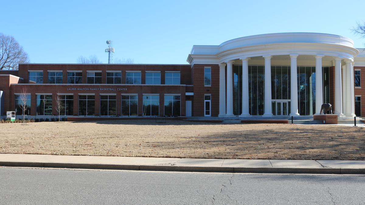 University of Memphis plans new housing development on Park Avenue ...