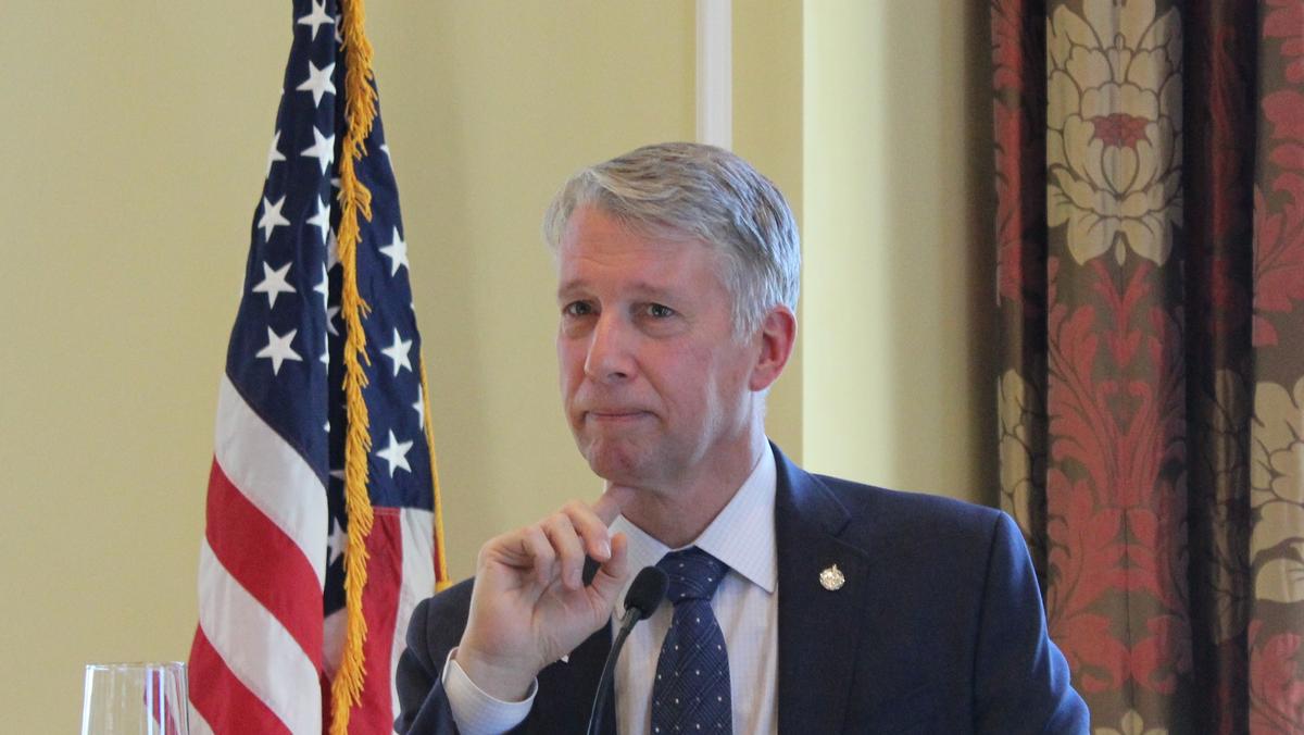 Canada would like to keep NAFTA just as it is, government official ...