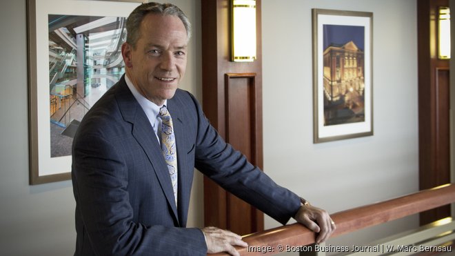 Cynthia and John Fish give $25M for science center at Hobart and ...