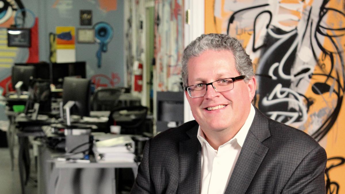 TouchSuite invests in Grubbrr - South Florida Business Journal