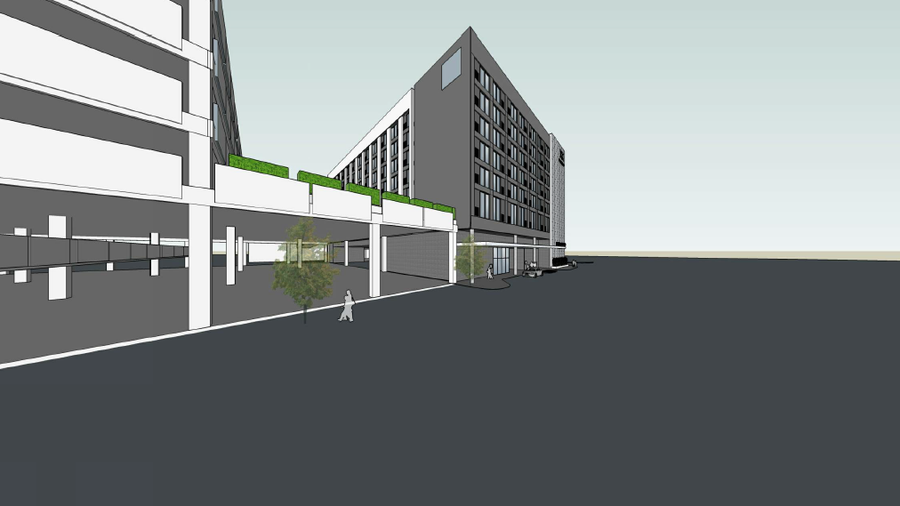 dadeland mall hotel 5