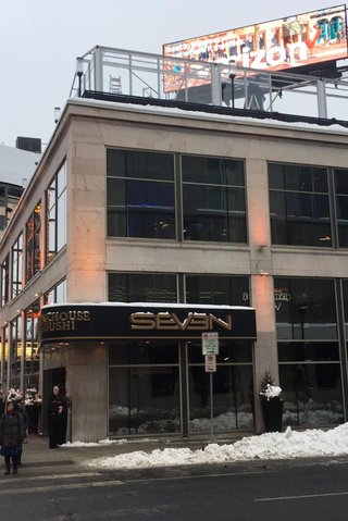 Seven booked for nine days by NFL, Fogo de Chao adds more private ...